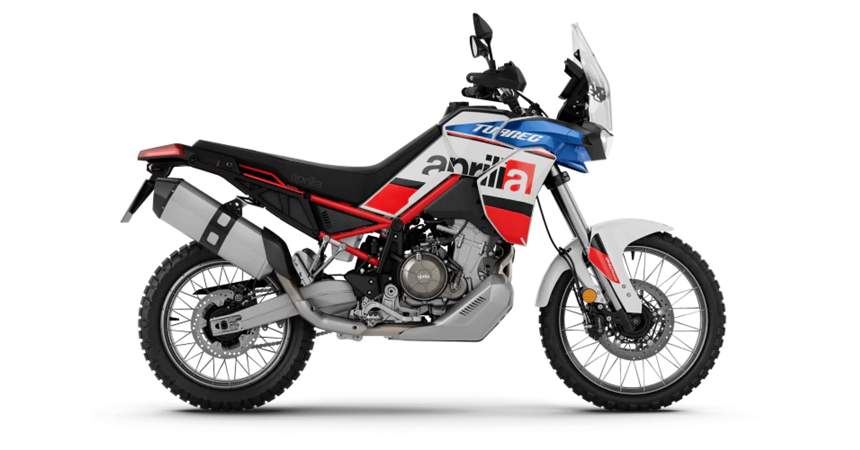 APRILIA TUAREG 660