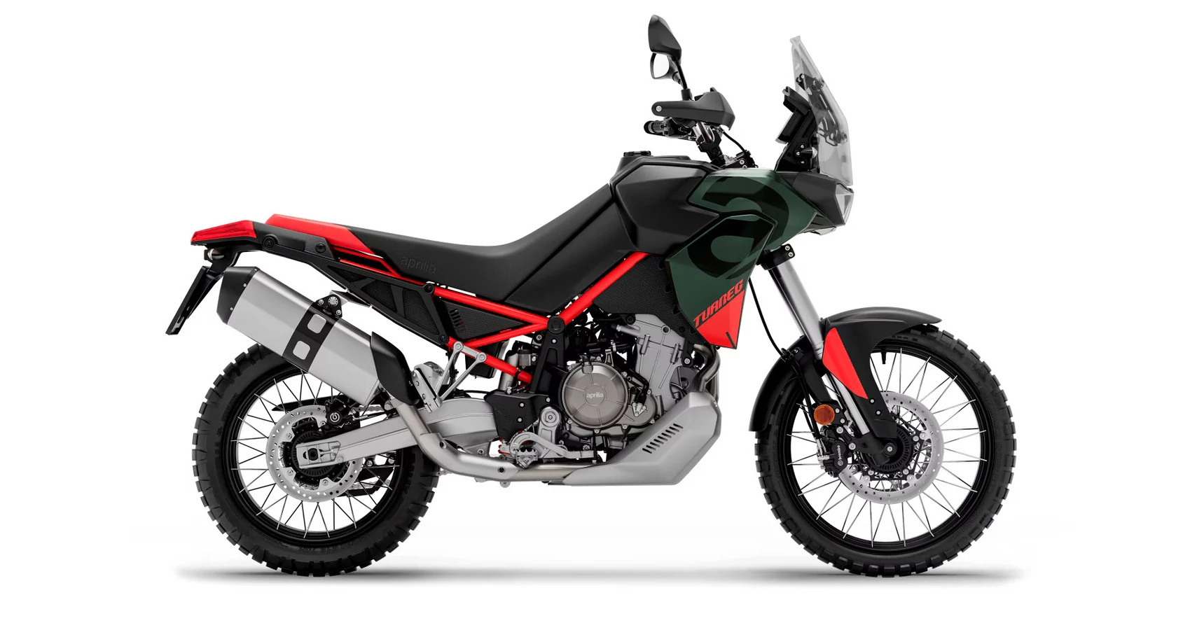 APRILIA TUAREG 660