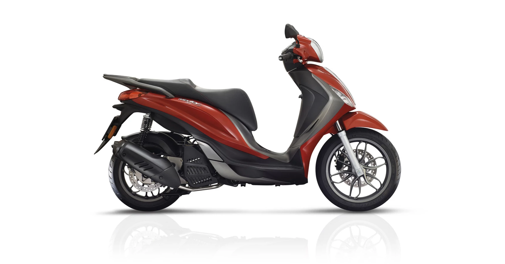 PIAGGIO MEDLEY 125