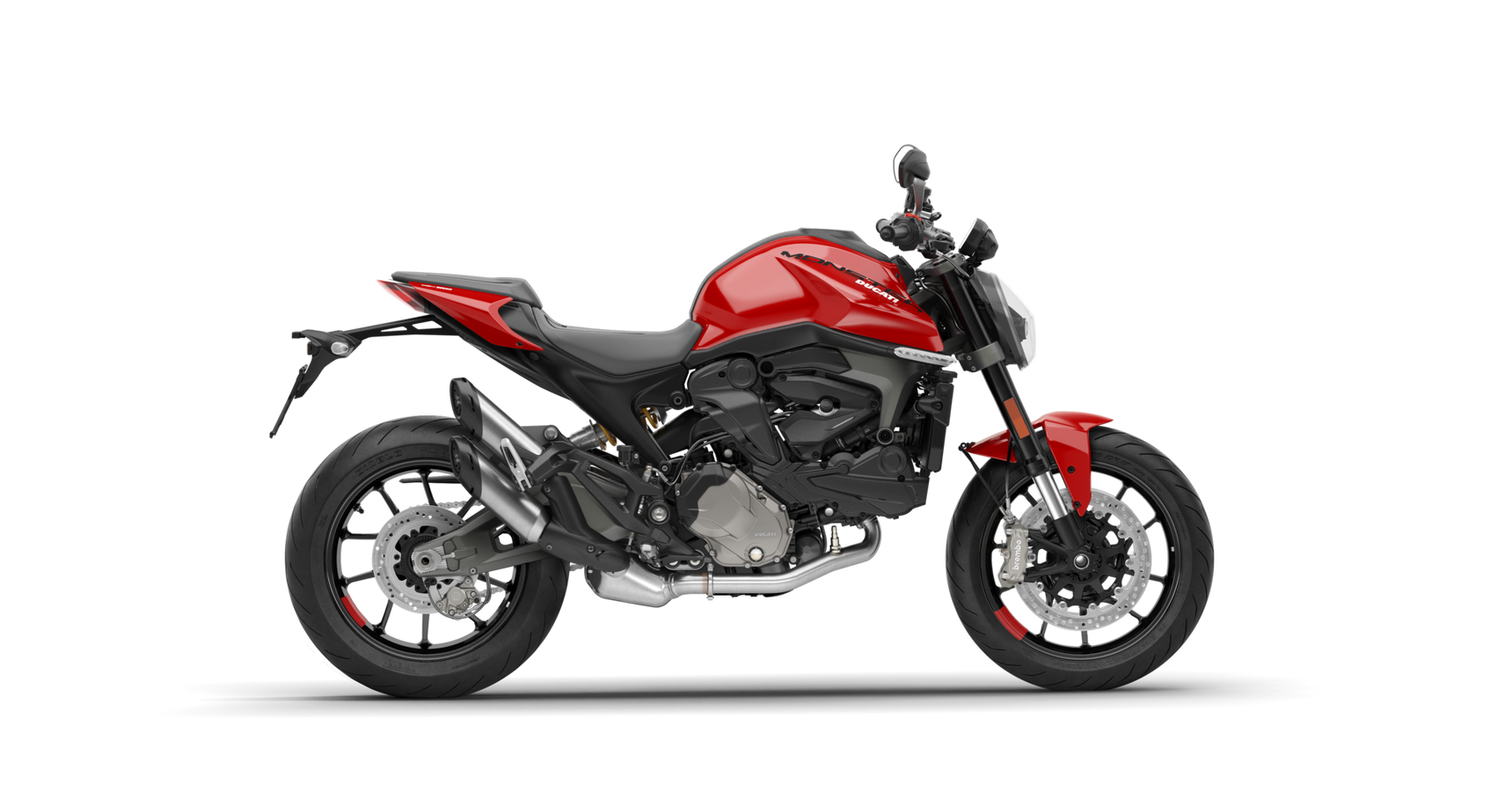 Ducati | Monster 950 | 2021