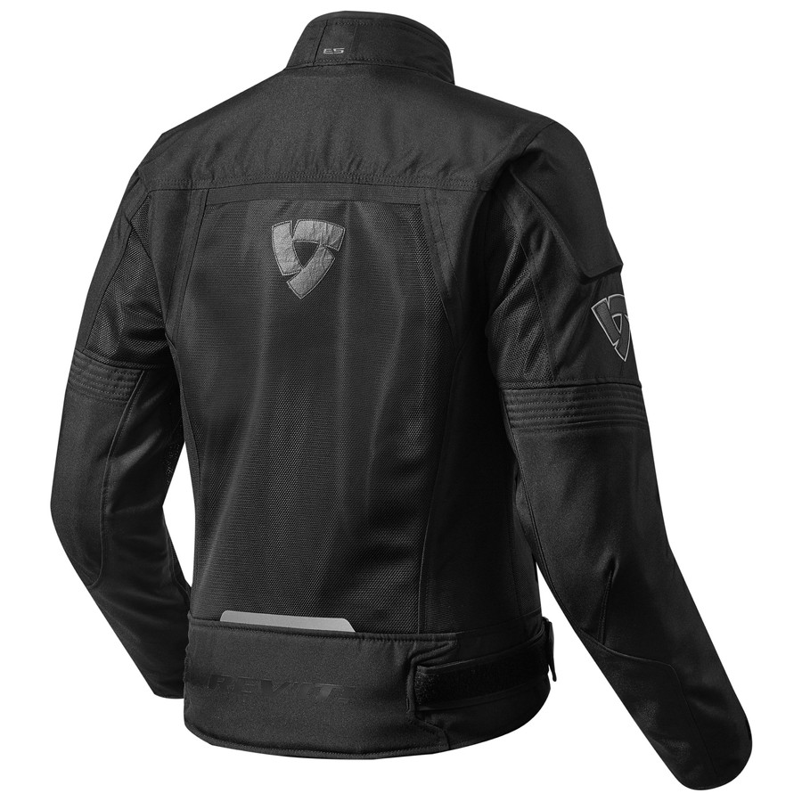 NŐI , MOTOROS KABÁT, REVIT, DUCATI, GYŐR, FEKETE